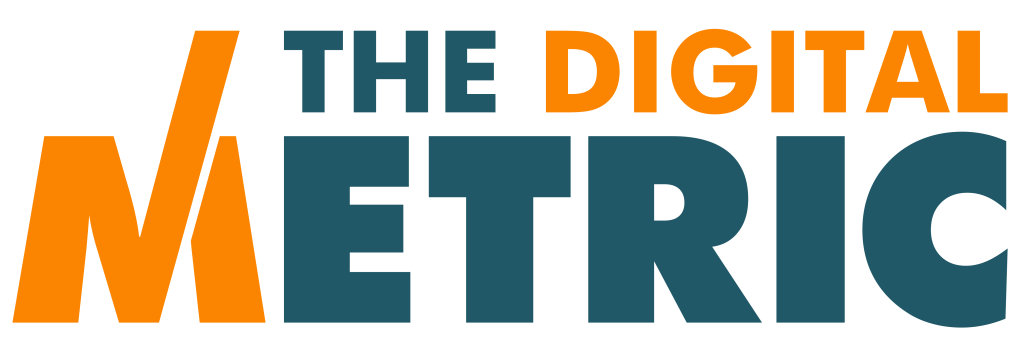 About Us - The Digital Metric